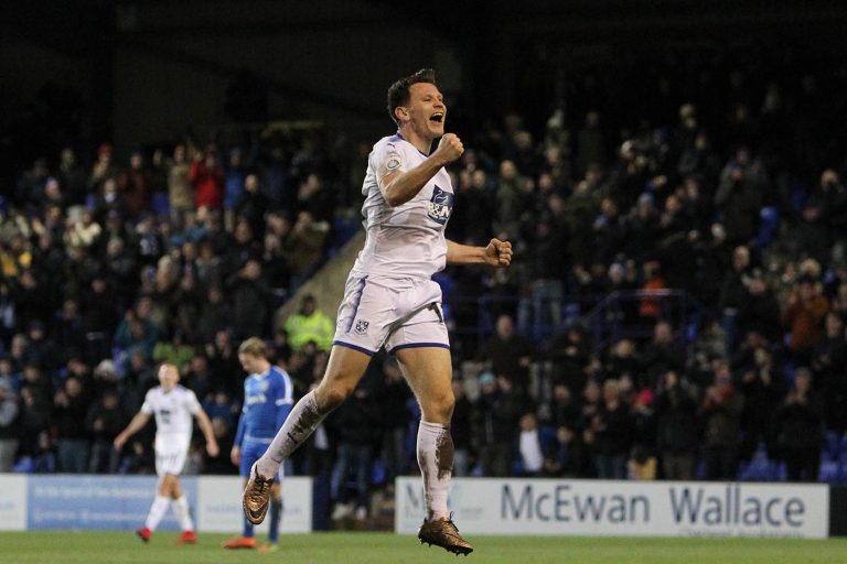 Relief for Rovers as Connor Jennings set to leave hospital ...