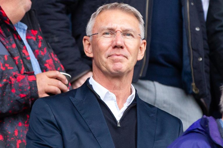Nigel Adkins takes charge at Tranmere as Dawes sacked | roversrearguard.com